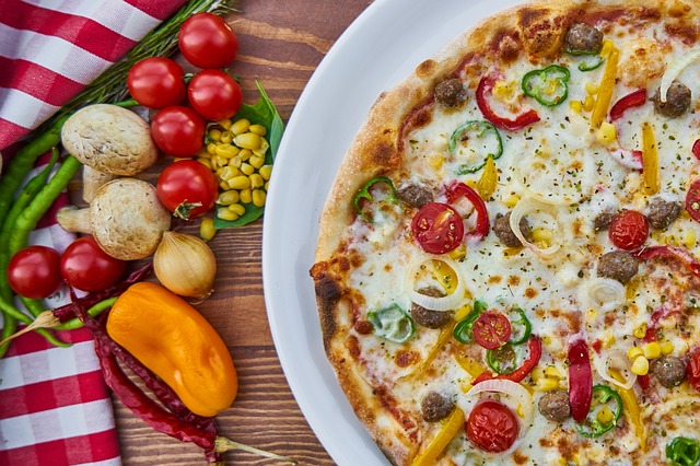 High Blood Pressure After Eating Explained